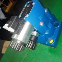 China New Huade Concrete Pump Truck Parts Overflow Valve DBW20 3 Months Warranty for sale