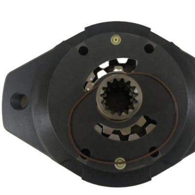 China Rexroth A4VGO40 Charge Pump Gear Pump Hydraulic Parts for sale