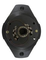 China Rexroth A4VGO40 Charge Pump Gear Pump Hydraulic Parts for sale