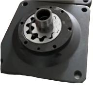 China A4VG 180 Charge Pump Gear Pump Front Charge Pump Hydraulic Parts for sale