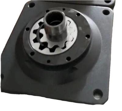 China A4VG 180 Charge Pump Gear Pump Front Charge Pump Hydraulic Parts for sale
