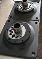 China A4VG 180 Charge Pump Gear Pump Front Charge Pump Hydraulic Parts for sale