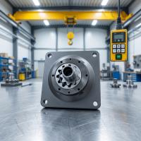 China A4VG 180 Charge Pump Gear Pump Front Charge Pump Hydraulic Parts for sale
