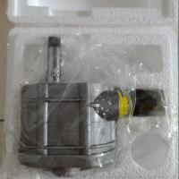 China Charge Pump Gear Pump PV23 Hydraulic Parts for sale