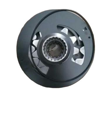 China Charge Pump Gear Charge Pump Hydraulic Parts 13 Teeth  A10VG63 for sale