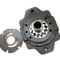 China New Charge Pump A4VG Series Hydraulic Parts Made in China for sale