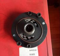 China New Charge Pump A4VG Series Hydraulic Parts Made in China for sale