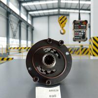 China New Charge Pump A4VG Series Hydraulic Parts Made in China for sale