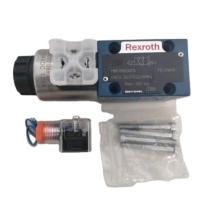China Rexroth Solenoid Valve R900561274 4WE6 D62/EG24N9K4 Directional Control Concrete Pump Construction Machinery Parts 1 Year CN/HUN for sale
