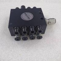 China Rexroth Solenoid Valve R900561274 4WE6 D62/EG24N9K4 Directional Control Concrete Pump Construction Machinery Parts 1 Year CN/HUN for sale