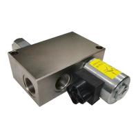 China Rexroth Solenoid Valve R900561274 4WE6 D62/EG24N9K4 Directional Control Concrete Pump Construction Machinery Parts 1 Year CN/HUN for sale