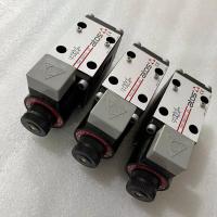 China Italian ATOS Hydraulic Solenoid Valve Pressure Relief Superimposed Pressure Maintenance Throttle Valve for sale
