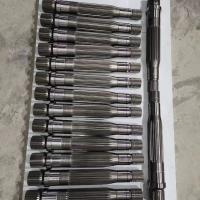 China New Rexroth Main Oil Pump 190 Spindle for Concrete Pump Truck Sanyi Zoomlioon Made in China for sale