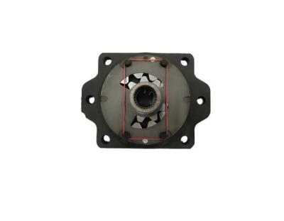 China 262146003 Pressure Pump SAE-D A4VG125 Charge Pump for Concrete Pump Truck Hydraulic Parts for sale