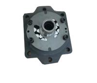 China 262146003 Pressure Pump SAE-D A4VG125 Charge Pump for Concrete Pump Truck Hydraulic Parts for sale