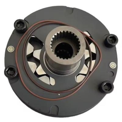 China High Quality Rexroth A4VG125 SAE-B Charge Pump 26 Teeth Hydraulic Parts 262147002 for sale