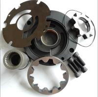 China High Quality Rexroth A4VG125 SAE-B Charge Pump 26 Teeth Hydraulic Parts 262147002 for sale
