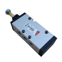 China Camozzi Solenoid Valve 454-015-22 for Concrete Pump for sale