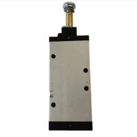 China Camozzi Solenoid Valve 454-015-22 for Concrete Pump for sale