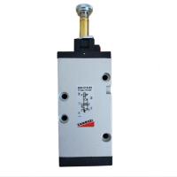 China Camozzi Solenoid Valve 454-015-22 for Concrete Pump for sale