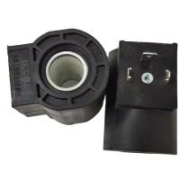 China Rexroth Coil Concrete Pump Truck Parts 6-diameter Coil for sale