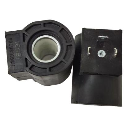 China Rexroth Coil Concrete Pump Truck Parts 6-diameter Coil for sale