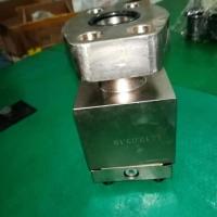 China New Main Oil Pump Flange Joint and Joint Assembly for Concrete Pump Truck Parts with 1 Year Warranty for sale