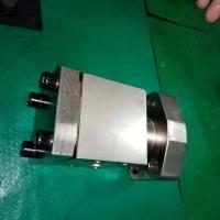 China New Main Oil Pump Flange Joint and Joint Assembly for Concrete Pump Truck Parts with 1 Year Warranty for sale