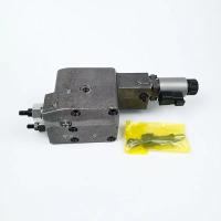 China Rexroth A11VO190/260 Main Oil Pump Electric Control Valve Constant Power LRDU1/LRDU2 Motor Condition New for sale