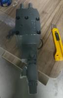 China Rexroth A11VO190/260 Main Oil Pump Electric Control Valve Constant Power LRDU1/LRDU2 Motor Condition New for sale