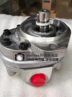 China Hydraulic Gear Pump 26002-RZC Original Authentic Vickers ETN Hydraulic Pump Blade Pump for sale