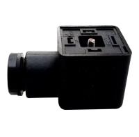 China New HAWA Harvey Proportional Multi-way Valve Plug Three-core Four-core Pump Car Coil Concrete Pump Accessories for sale