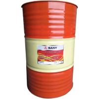 China Sani 46# Anti-Wear Hydraulic Oil High Pressure Ashless Pump for Truck Forklift-200L Long Term Construction Machinery Parts for sale