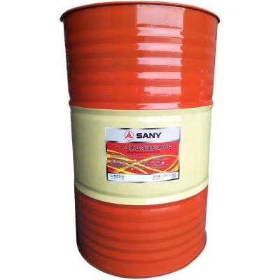 China Sani 46# Anti-Wear Hydraulic Oil High Pressure Ashless Pump for Truck Forklift-200L Long Term Construction Machinery Parts for sale