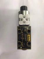 China Parker 24V Electromagnetic Directional Valve Pulse Hydraulic Valve Control 6020 for sale