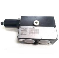 China Hawe PSV 4S1F370-3 Proportional Valve Inlet Block Variable Construction Machinery Parts for Sani Zoomlioon Pump Truck for sale