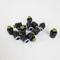 China Hawe PSV 4S1F370-3 Proportional Valve Inlet Block Variable Construction Machinery Parts for Sani Zoomlioon Pump Truck for sale