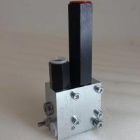 China Hawe PSV 4S1F370-3 Proportional Valve Inlet Block Variable Construction Machinery Parts for Sani Zoomlioon Pump Truck for sale