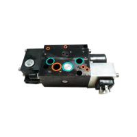China Have  Proportional Valve Working Piece L 40/25 Concrete Pump Parts for sale
