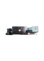 China New Sani Zoomlioon Pump Truck Accessories Proportional Valve Work Piece J 80-63 Concrete Pump Parts for sale