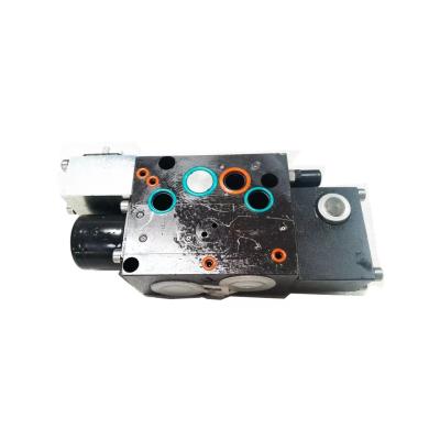 China New HAVE Tongming Proportional Valve Work Piece O 63-80 Hydraulic Parts for Sani Zoomlioon Pump Car for sale