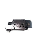 China New HAVE Tongming Proportional Valve Work Piece O 63-80 Hydraulic Parts for Sani Zoomlioon Pump Car for sale