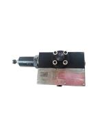 China Harvey Proportional Valve Inlet Block PSL 41F330 3 G 24 Hydraulic Parts for sale