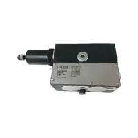 China Hawe Hydraulic Parts Proportional Valve Inlet Block PSV 4S1F370-3-E1-G24 Concrete Pump Accessories for sale