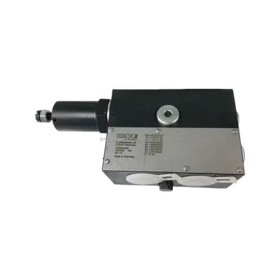 China Hawe Hydraulic Parts Proportional Valve Inlet Block PSV 4S1F370-3-E1-G24 Concrete Pump Accessories for sale