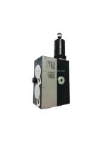 China Hawe Hydraulic Parts Proportional Valve Inlet Block PSV 4S1F370-3-E1-G24 Concrete Pump Accessories for sale