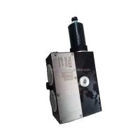China Sani Zoomlioon Pump Truck Parts Have Proportional Valve Inlet Block (variable Inlet Block) PSV 4S1/360-3 for sale