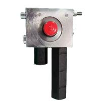China HAWE Balancing Valve  LHDV33 360/380 400/440 for sale
