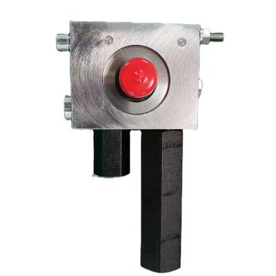 China HAWE Balancing Valve  LHDV33 360/380 400/440 for sale