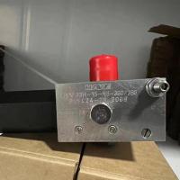 China HAWE Balancing Valve  LHDV33 360/380 400/440 for sale